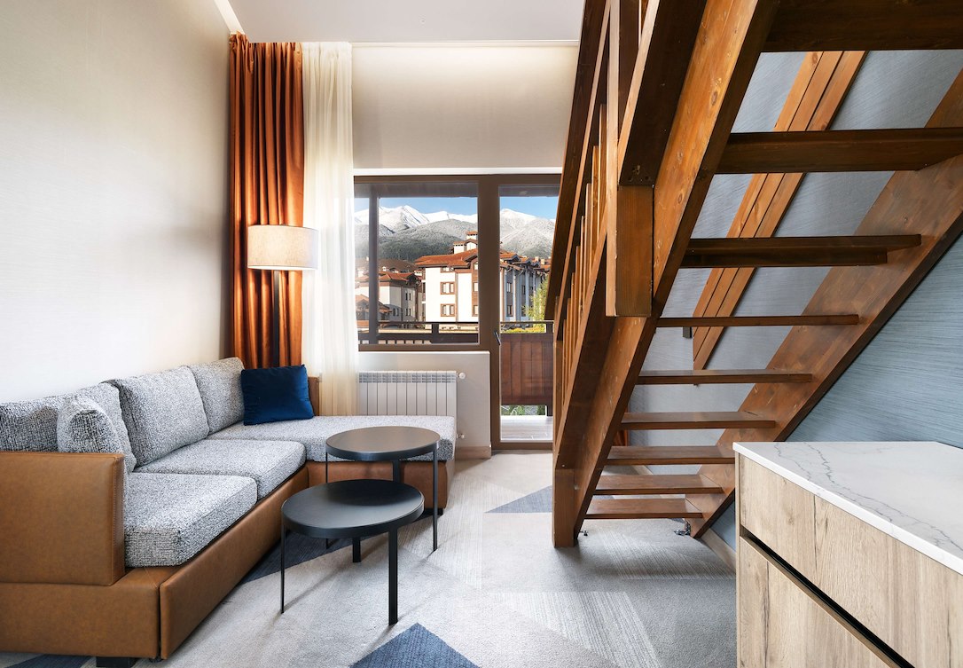 Four Points by Sheraton Bansko